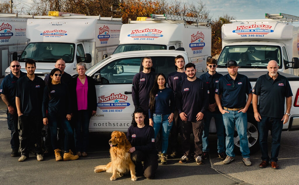 Northstar Heating And Cooling | HVAC Service | Orleans, MA